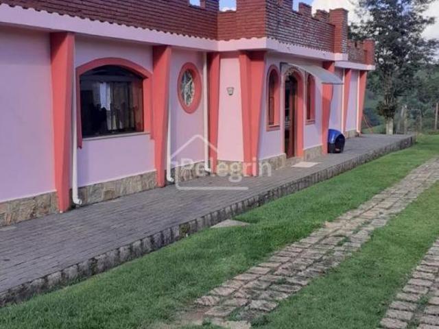 Sítio dos Sonhos na Estrada Barroca Velha, Bairro Divininho! 10 Alqueires