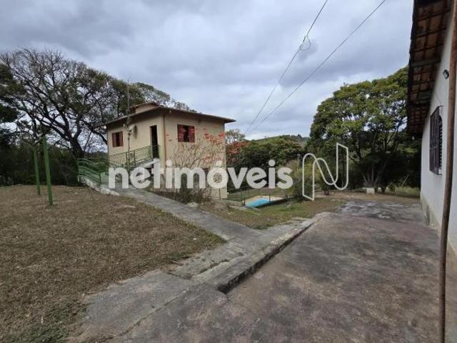 Sítio dos Sonhos à Venda no Bairro Bonanza – Santa Luzia MG