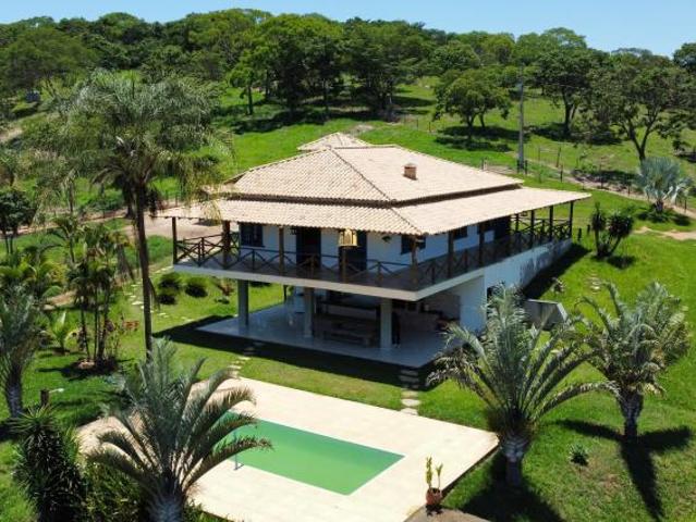 Sitio dos Sonhos em Cachoeirinha Esmeraldas – 15 Hectares de Puro Encanto
