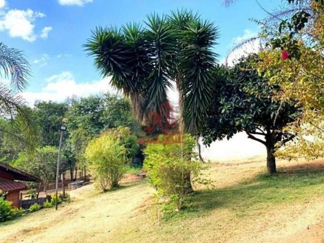 SÍTIO DOS SONHOS EM IBIÚNA/SP