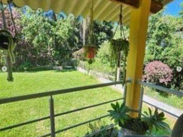 Sitio dos sonhos em Santa Isabel