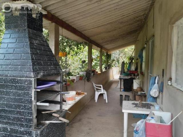 Sítio em 2 Irmãos Sete Barras
