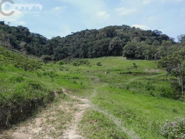 Sítio em 2 IRMÃOS Sete Barras SP