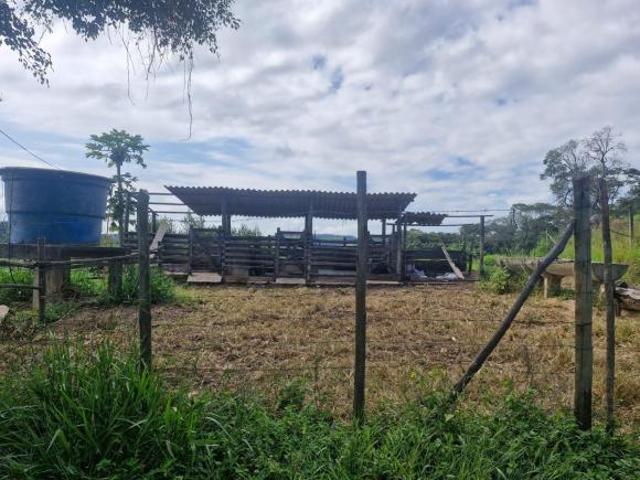 Sítio em Taquaraçu de Minas