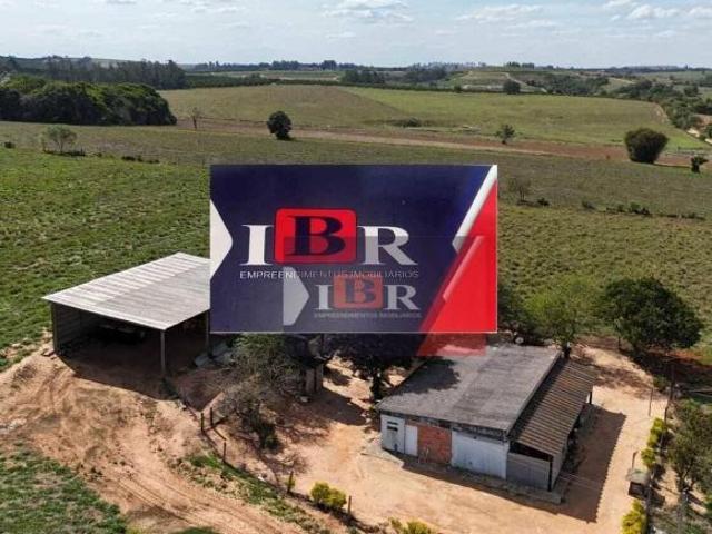 Sitio em Tatuí SP
