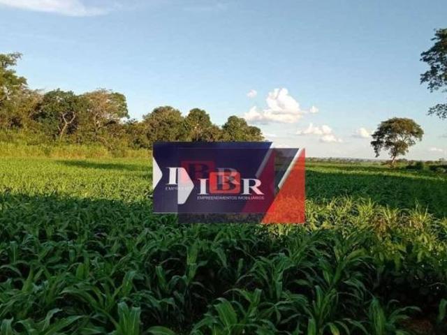 Sitio em Terenos MS