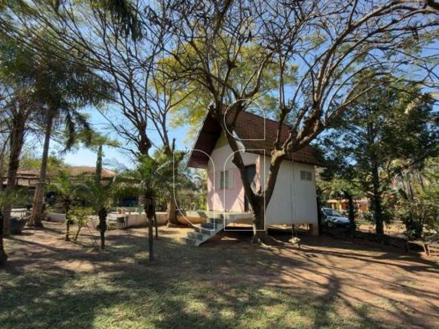 Sítio em Terras da Boa Vista · 5041m² · Marília