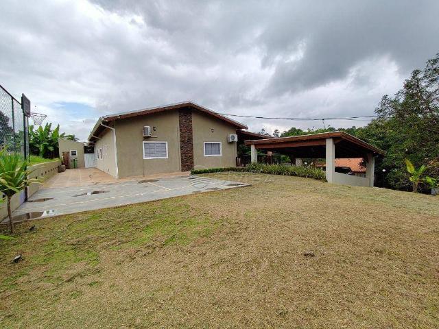 Sítio em Terras de Santa Teresa, Itupeva/SP de 0m² 3 quartos à venda por R$ 4.499.900,00