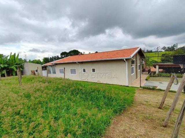 Sítio em Terras de Santa Teresa, Itupeva/SP de 0m² 3 quartos à venda por R$ 4.500.000,00