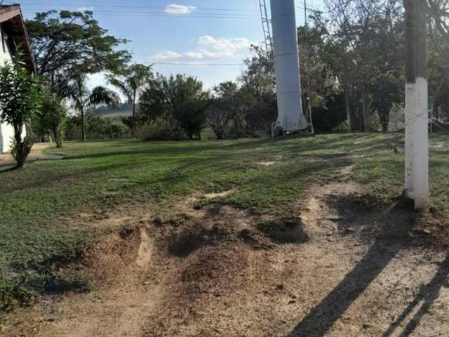 Sítio em Tietê