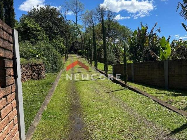 Sítio em Três Coroas Centro Três Coroas/RS