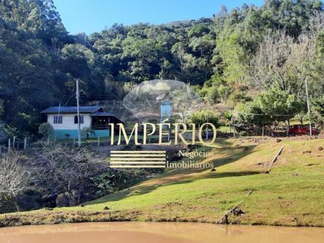 Sítio em Três Coroas, Serra Gaúcha, Vale do Paranhana