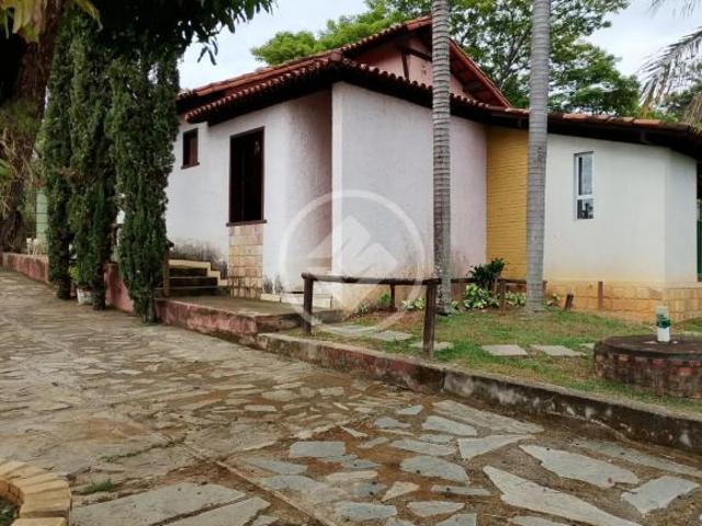 Sitio dentro de lagoa Santa Bairro Jaques Villy