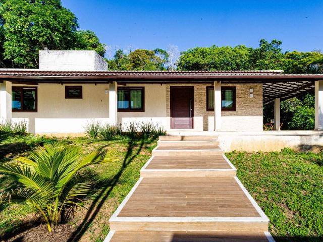 Sítio em uma reserva natural Camaçari