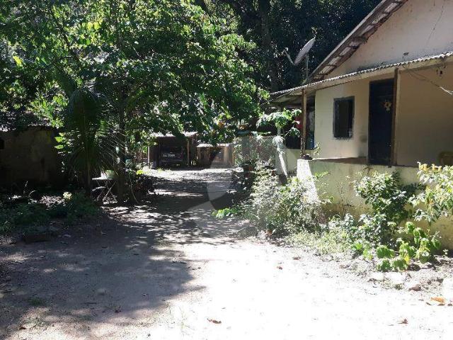 Sítio em Várzea das Moças, São Gonçalo/RJ de 70m² 2 quartos à venda por R$ 499.900,00