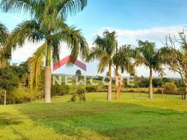 Sítio em Via Mario Peixoto de Oliveira Distrito Industrial Anhanguera Limeira/SP