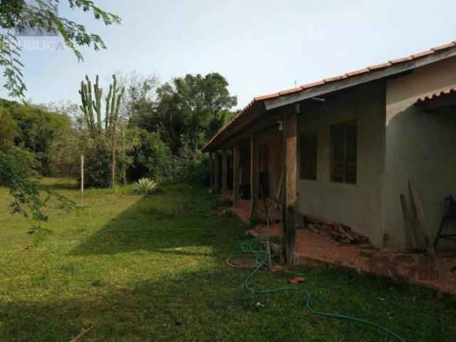 SITIO EM VIAMAO, RS, A VENDA, NAS PROXIMIDADES COM RS 040 E CONDOMINIO GOUFE II