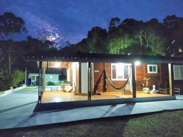 Sítio em Vila Moraes, Mogi das Cruzes/SP de 0m² à venda por R$ 3.200.000,00