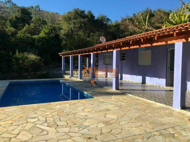 Sítio em Vitória Régia, Atibaia/SP de 0m² 3 quartos à venda por R$ 469.900,00