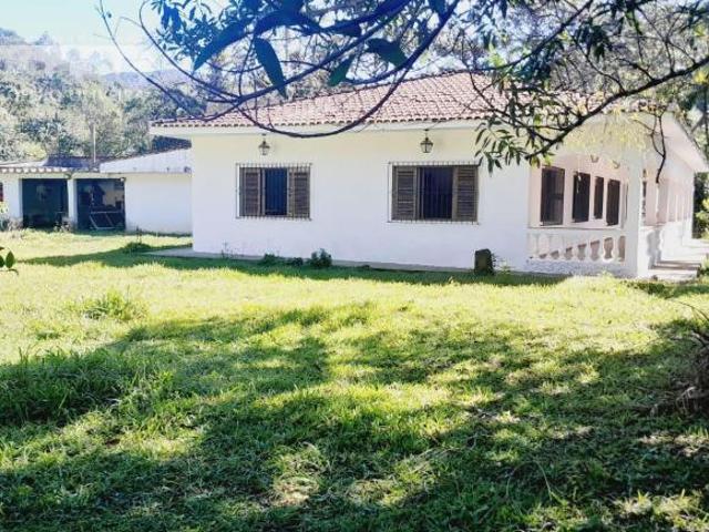 Sítio em Zona Rural Miracatu