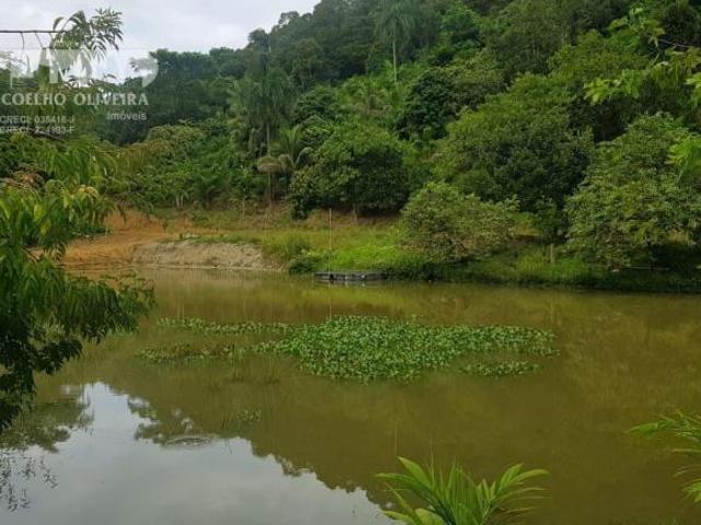 Sítio em Zona Rural Juquiá SP