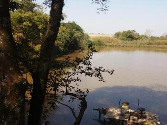 Sítio em Zona Rural Limeira