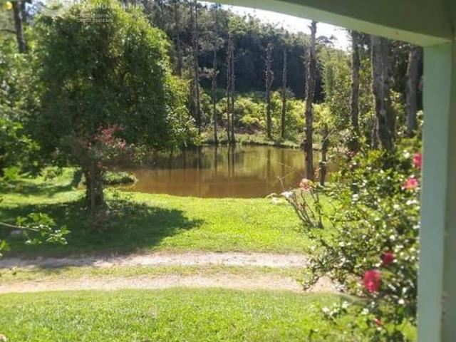Sítio em Zona Rural Pariquera açu