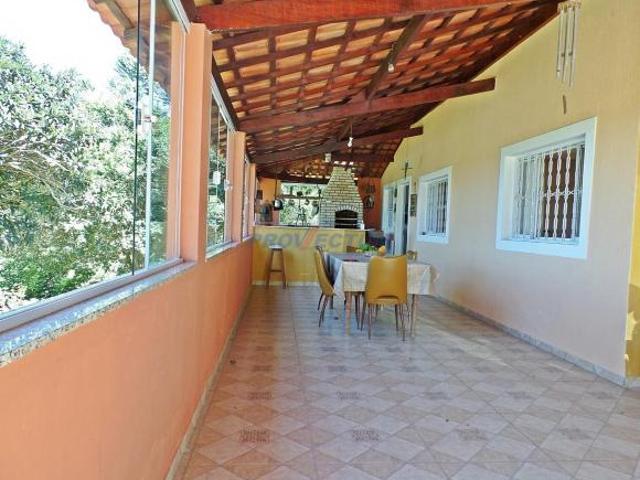 Sítio em à venda em Tuiuti
