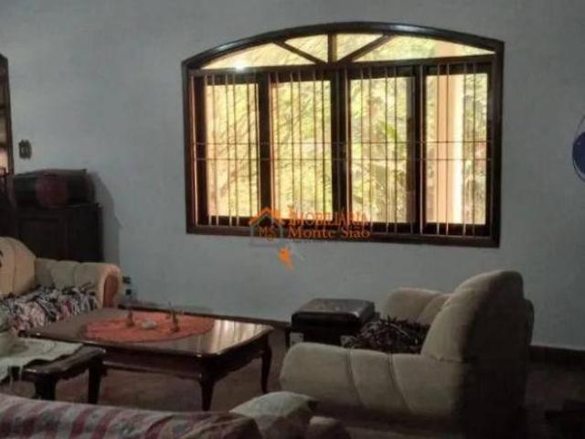 Sítio em Água Azul, Guarulhos/SP de 0m² 2 quartos à venda por R$ 790.000,00