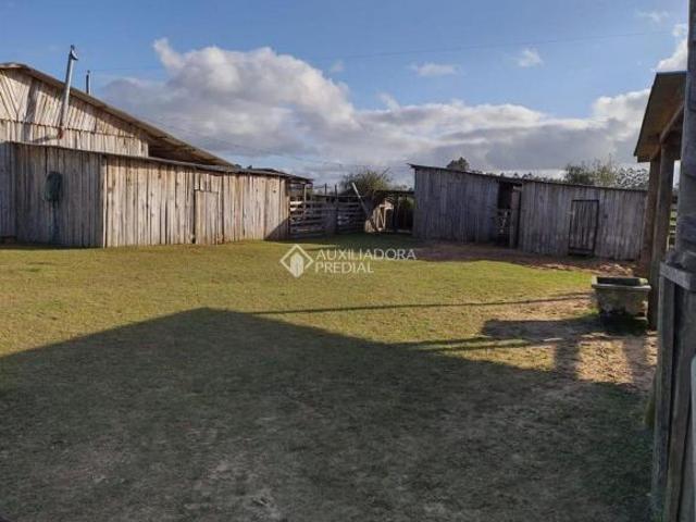 Sitio em Águas Claras Viamão RS