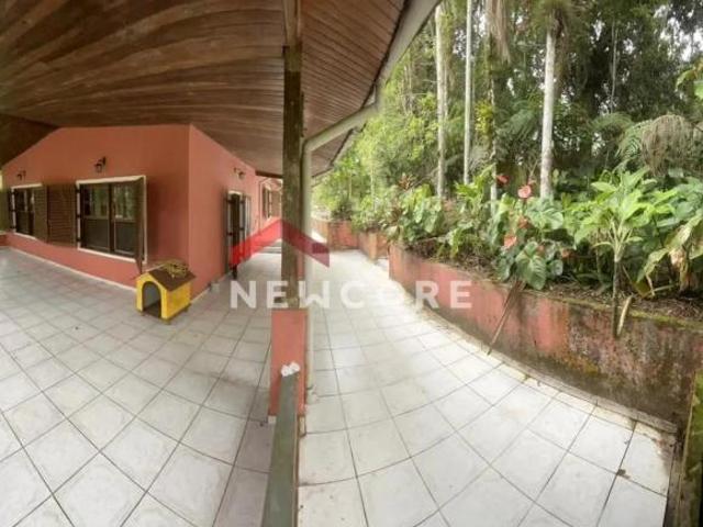 Sítio em Alameda Antonio Lamping Filho Jardim Coronel Itanhaém/SP