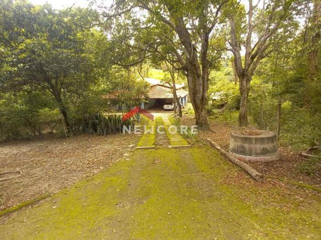 Sítio em Alameda das Laranjeiras Parque Ipiranga Betim/MG
