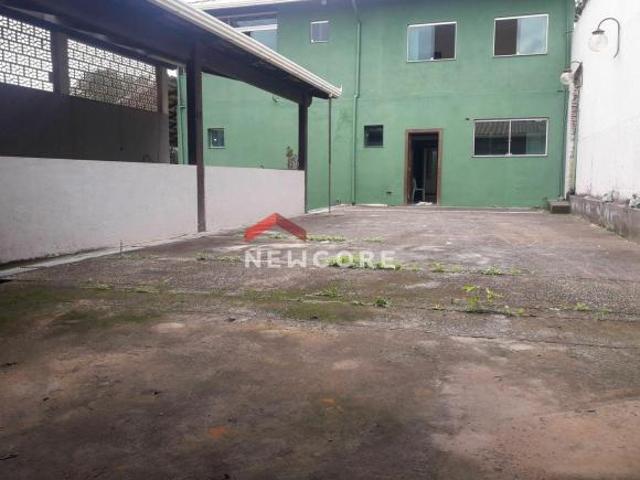 Sítio em Alameda das Sibipurunas Vale das Acácias Ribeirão das Neves/MG