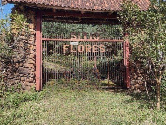 Sítio em Albatroz