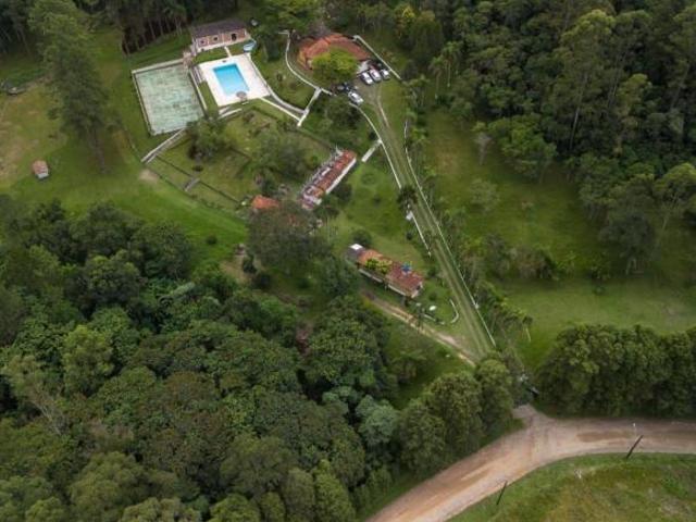Sítio em Alto Da Serra Mailasqui, São Roque/SP de 400m² 4 quartos à venda por R$ 2.500.000,00