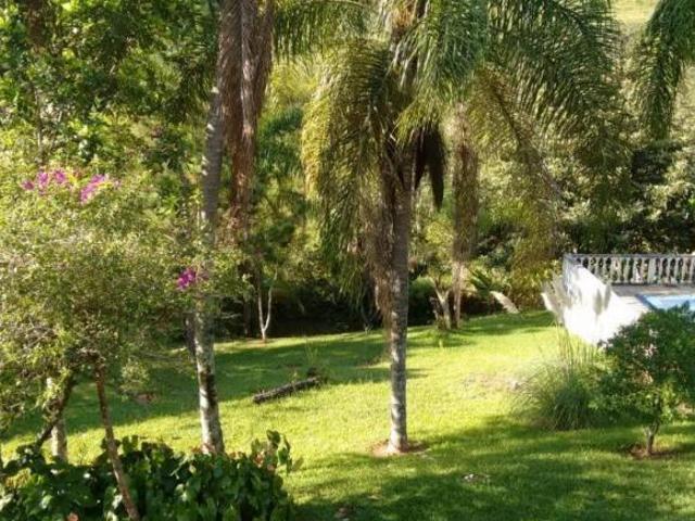 Sítio em Altos da Vila Paiva, São José dos Campos/SP de 0m² 4 quartos à venda por R$ 1.350.000,00