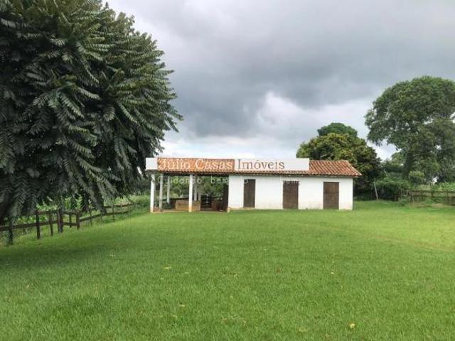 Sítio em Araçoiaba da Serra