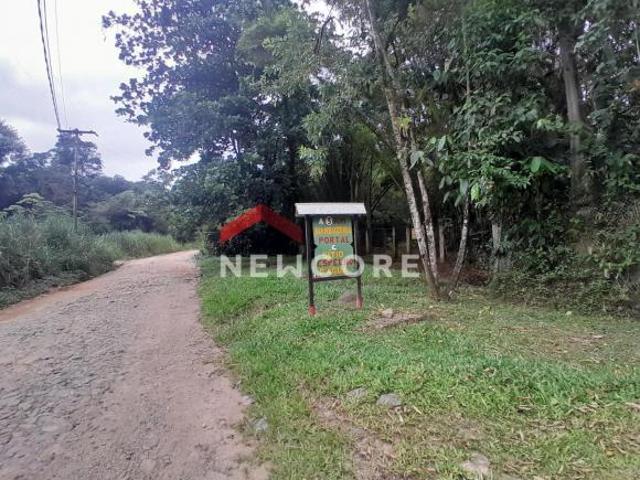 Sítio em Área Rural Área Rural de Peruíbe Peruíbe/SP