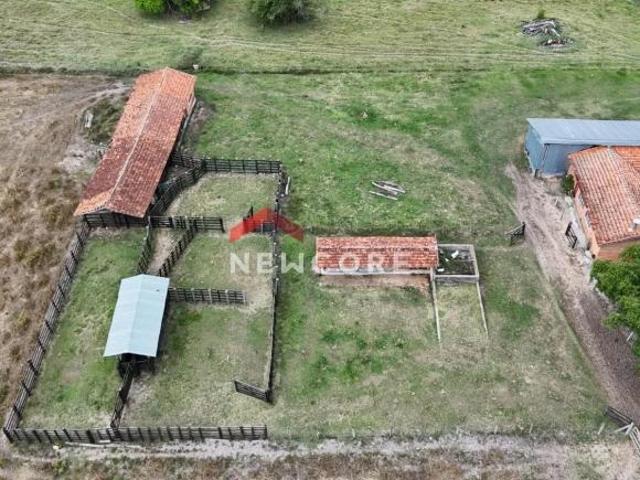 Sítio em Área Rural Área Rural de Tatuí Tatuí/SP
