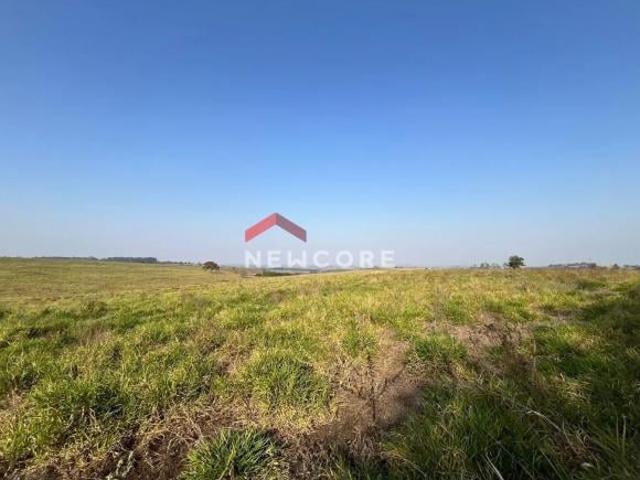 Sítio em Área Rural Bofete/SP