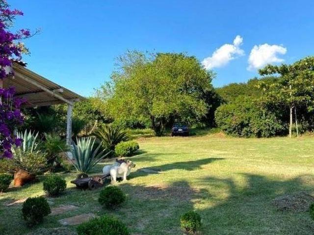 Sítio em Área Rural de Limeira Limeira