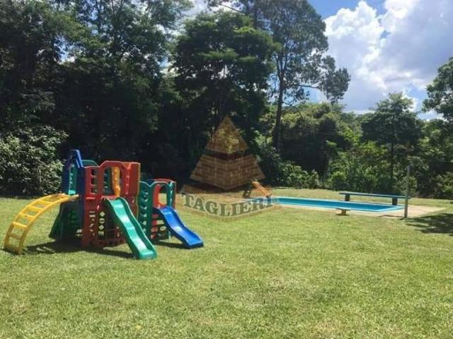 SITIO EM ARUJA