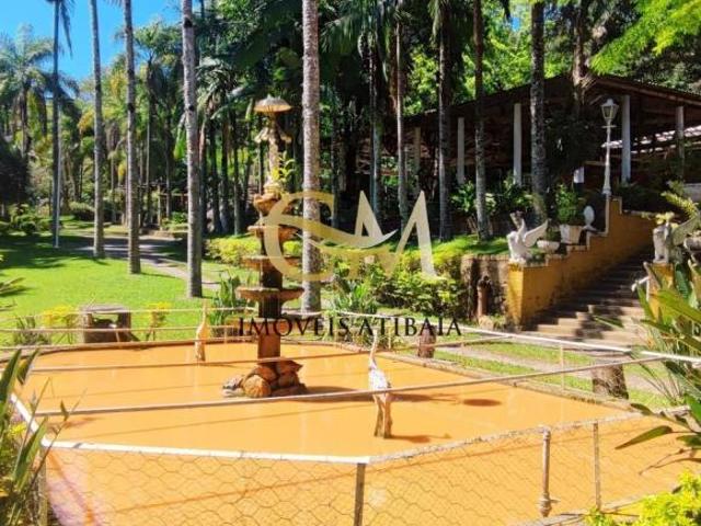 Sitio em Atibaia SP