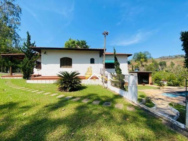 Sitio em Atibaia