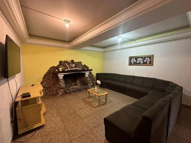 Sitio em Atibaia