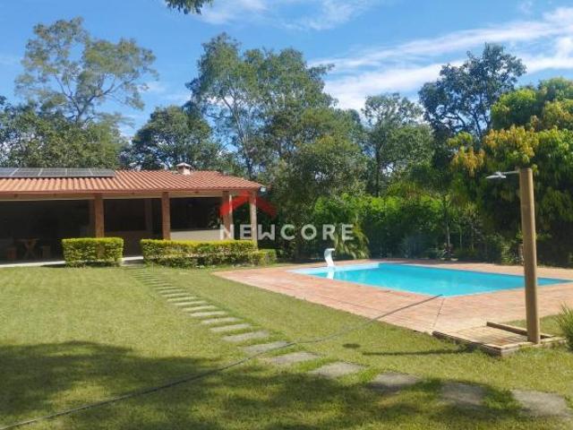 Sítio em Av. do Careca Área Rural de Esmeraldas Esmeraldas/MG