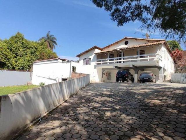Sítio em Avenida dos Jacarandás Vale das Acácias Ribeirão das Neves/MG