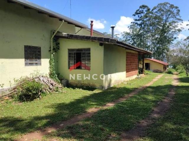 Sítio em Avenida Doutor Álvaro de Campos Carneiro Vila Brasileira Mogi das Cruzes/SP