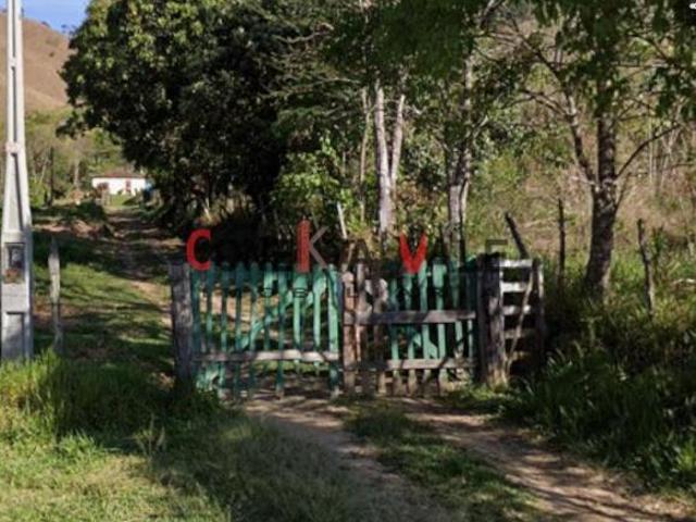 Sitio em Bairro de Taquari com 6 Alqueires Estrada Municipal do Pinheirinho SJCampos