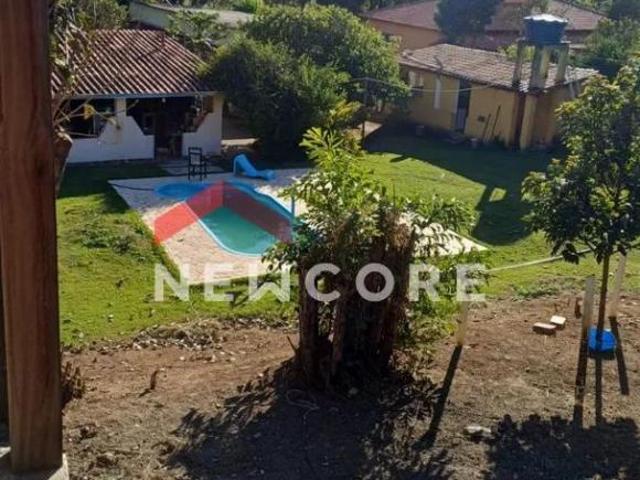 Sítio em Bairro Redentor Melo Viana Esmeraldas/MG